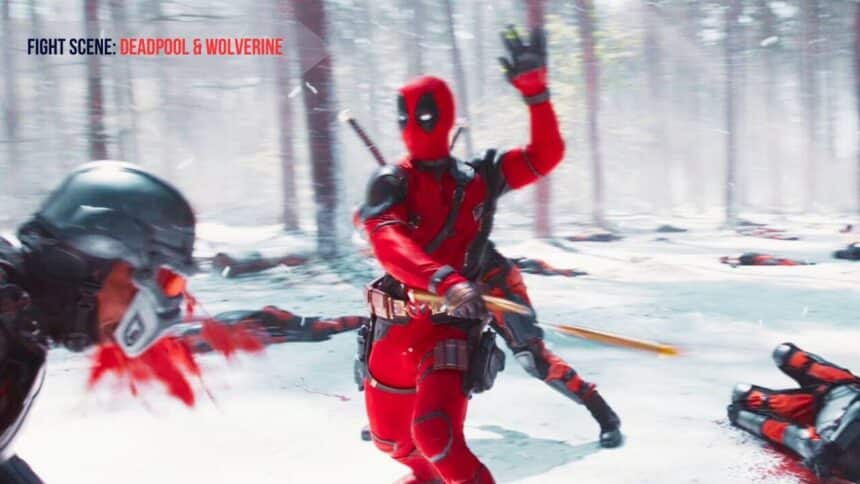 Deadpool 3: Wolverine Joins! Secrets, Leaks That We Know