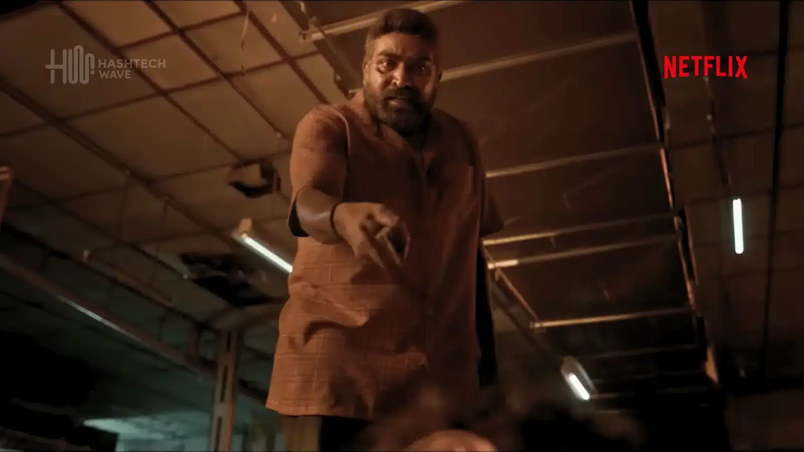 Maharaja 2024: Vijay Sethupathi Shines In His 50th Film