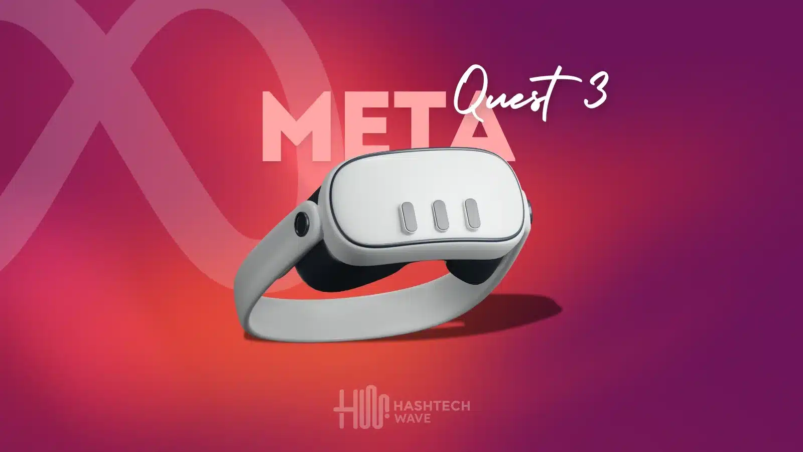 Meta Quest 3 Blends Virtual And Real Worlds With Meta AI