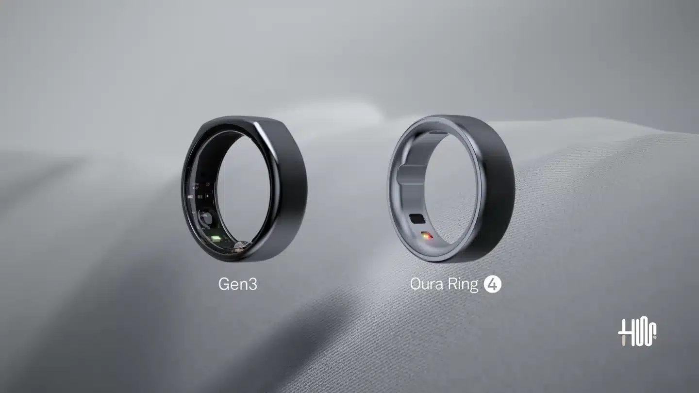 Oura Ring 4 Is Out! Should You Consider This On Galaxy Ring?