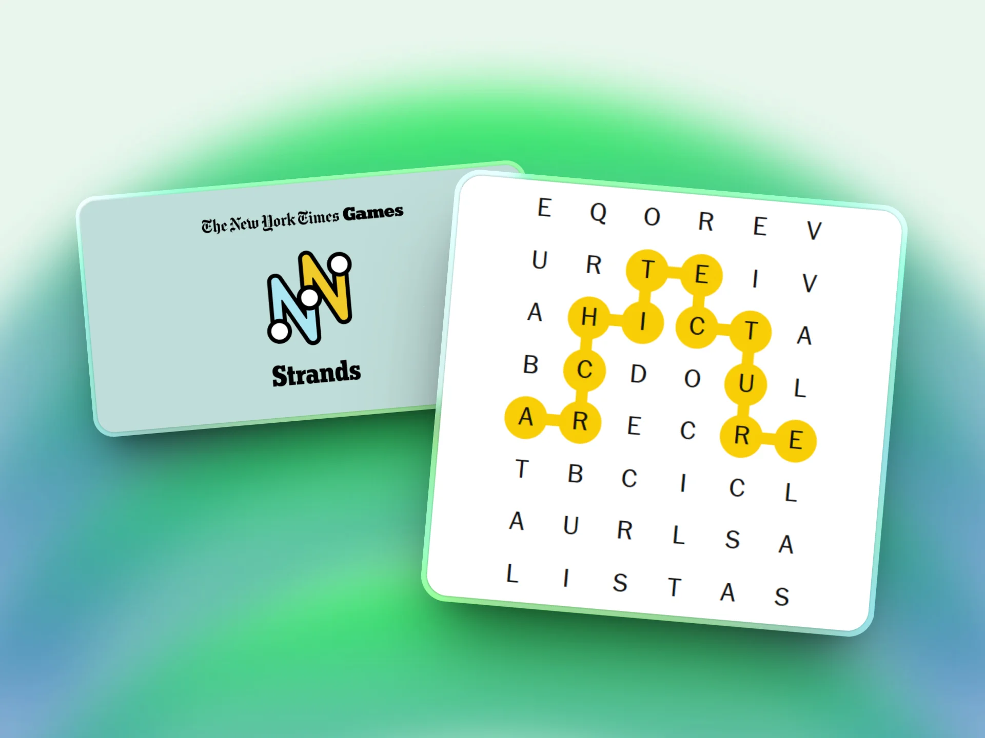 NYT Strands Today 11 June, 2025 – Hints, Answers & Spangram
