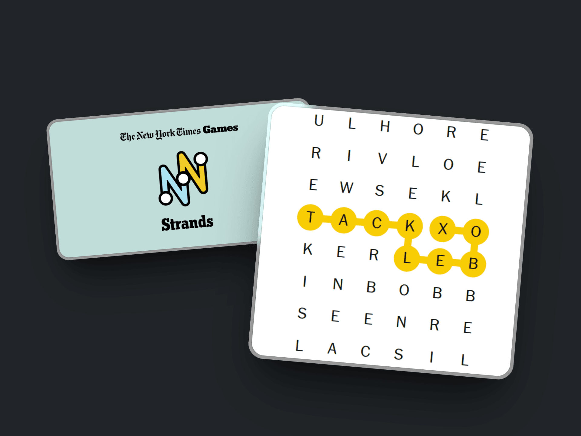 NYT Strands Today 12 June, 2025 – Hints, Answers & Spangram