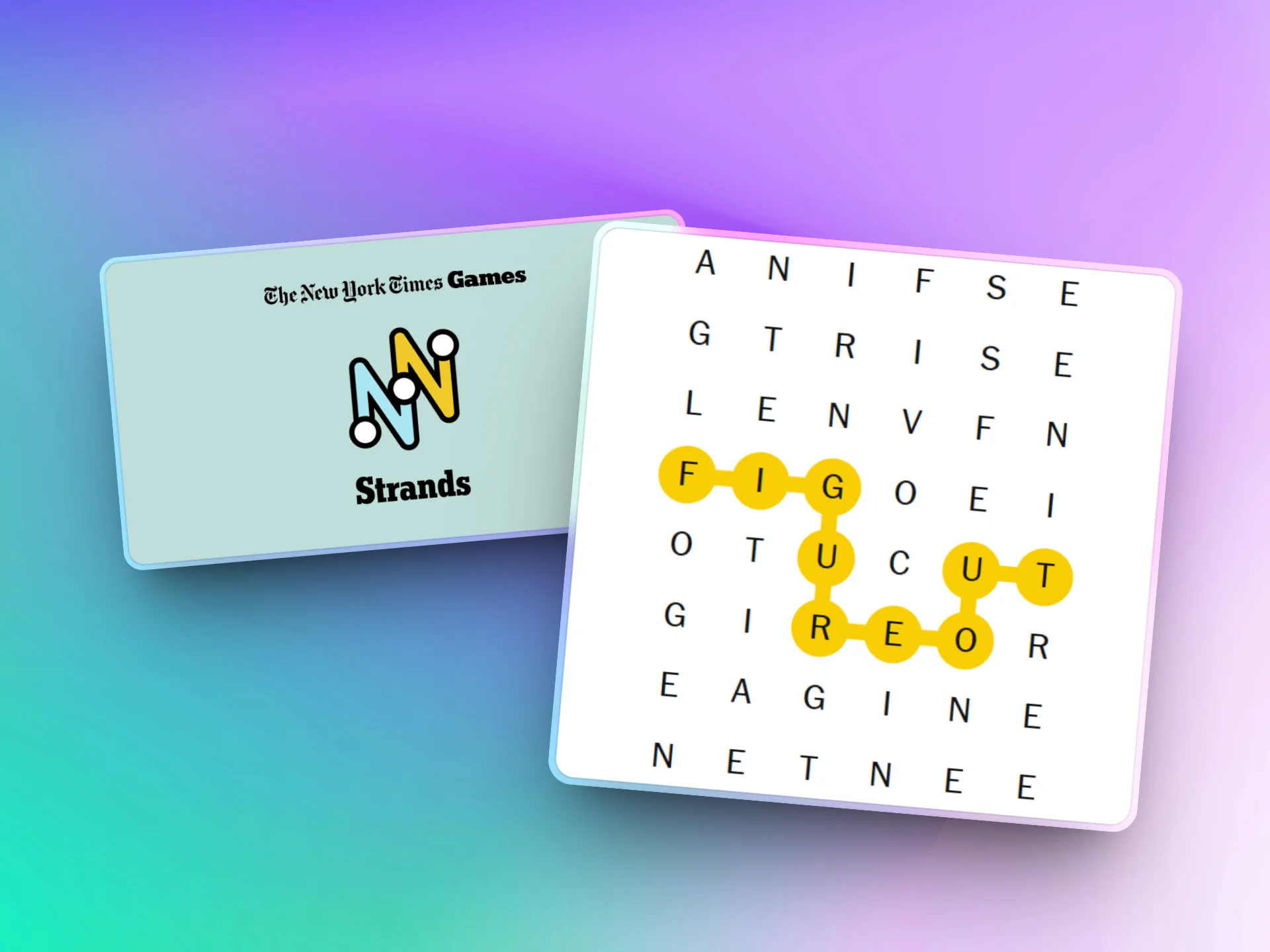 NYT Strands Today 17 June, 2025 – Hints, Answers & Spangram