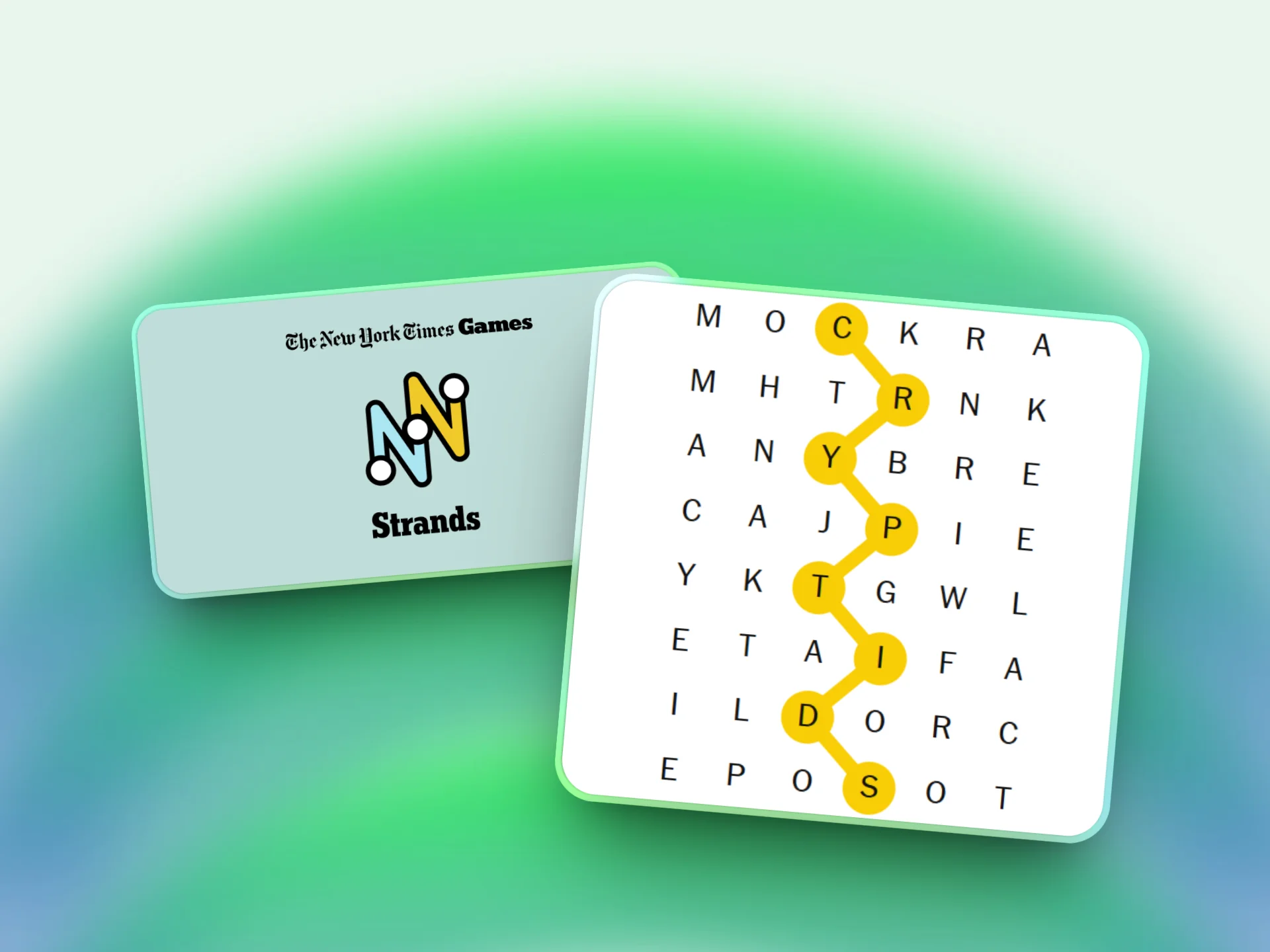 NYT Strands Today 4 June, 2025 – Hints, Answers & Spangram