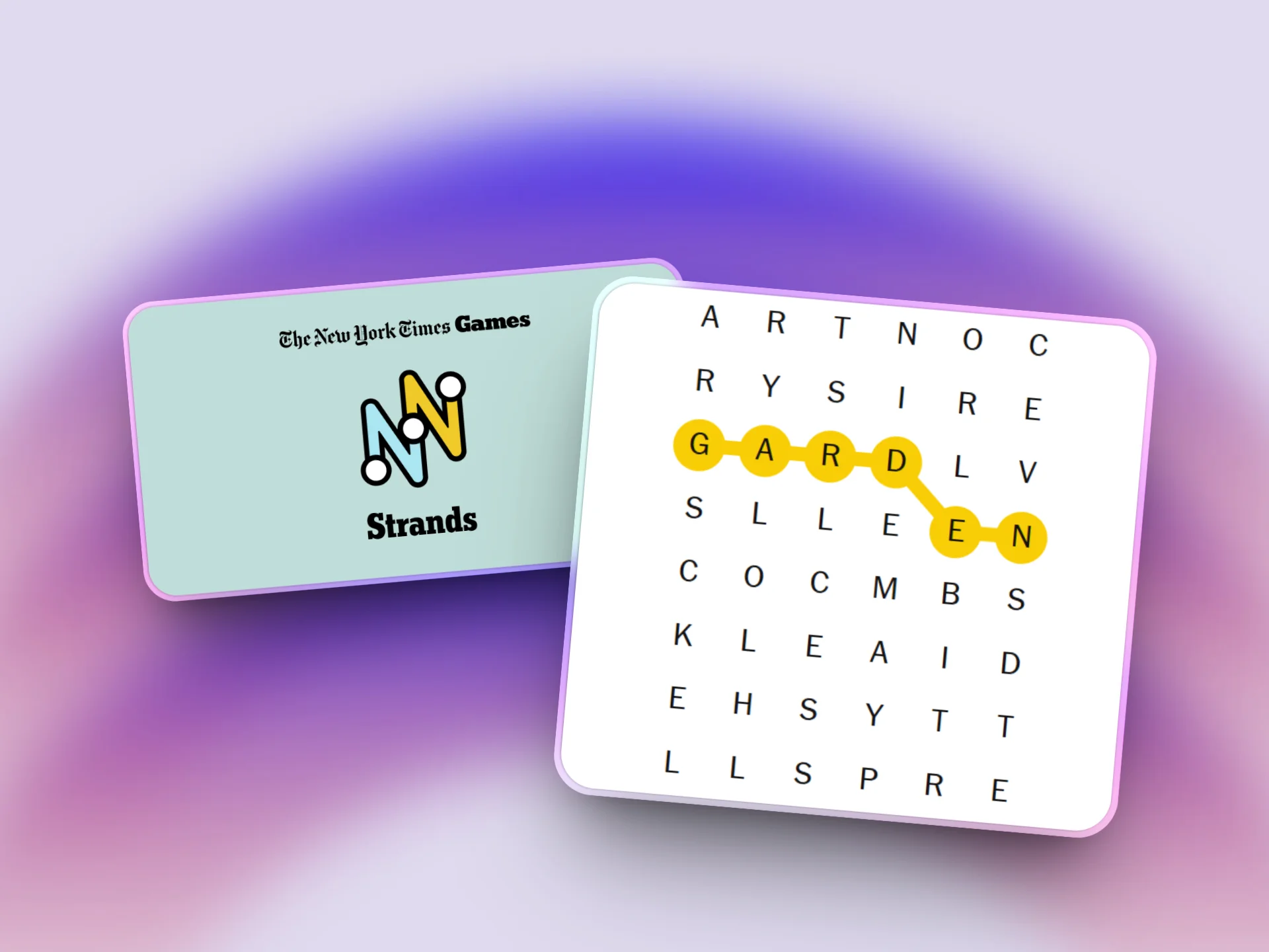 NYT Strands Today 5 June, 2025 – Hints, Answers & Spangram