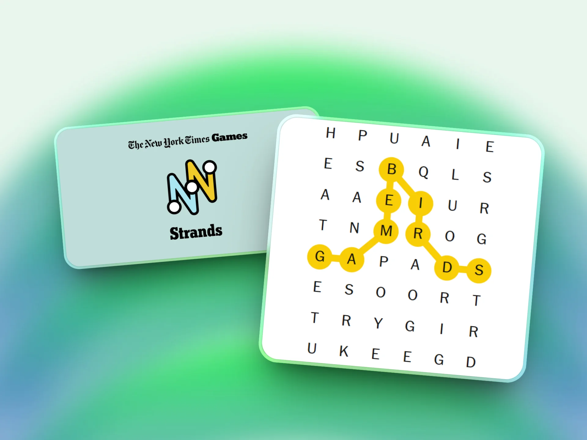 NYT Strands Today 26 June, 2025 – Hints, Answers & Spangram