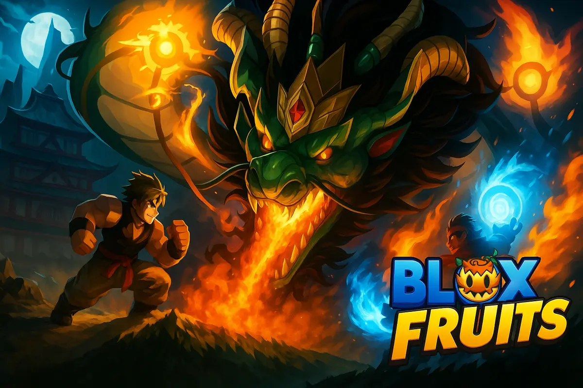 Blox Fruits Codes (Jan, 2026): Get 2x EXP, Stat Resets & More