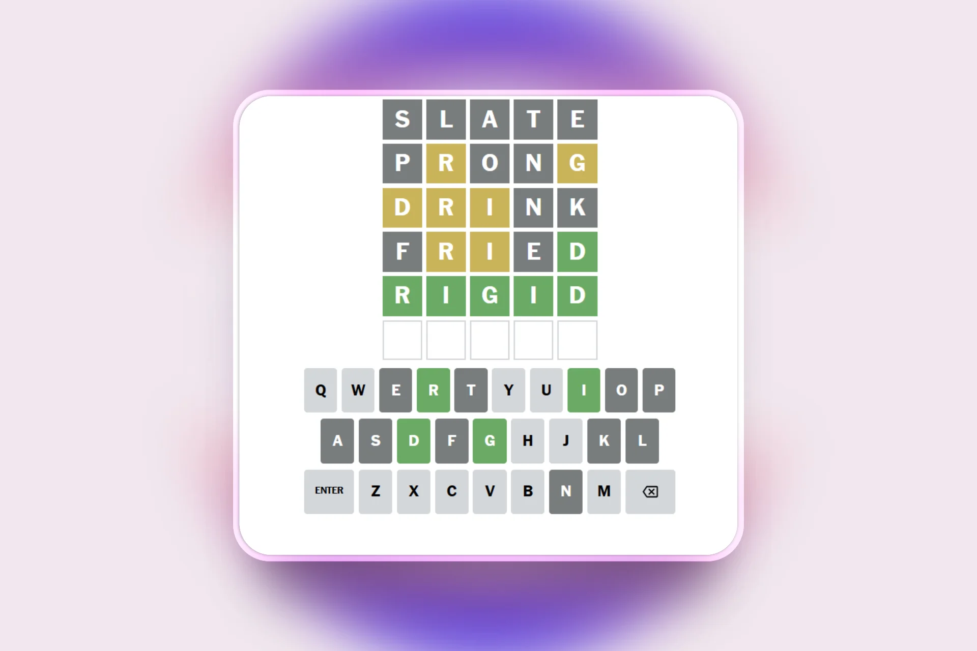 Wordle Today Hints & Answer For #1507 – August 4, 2025