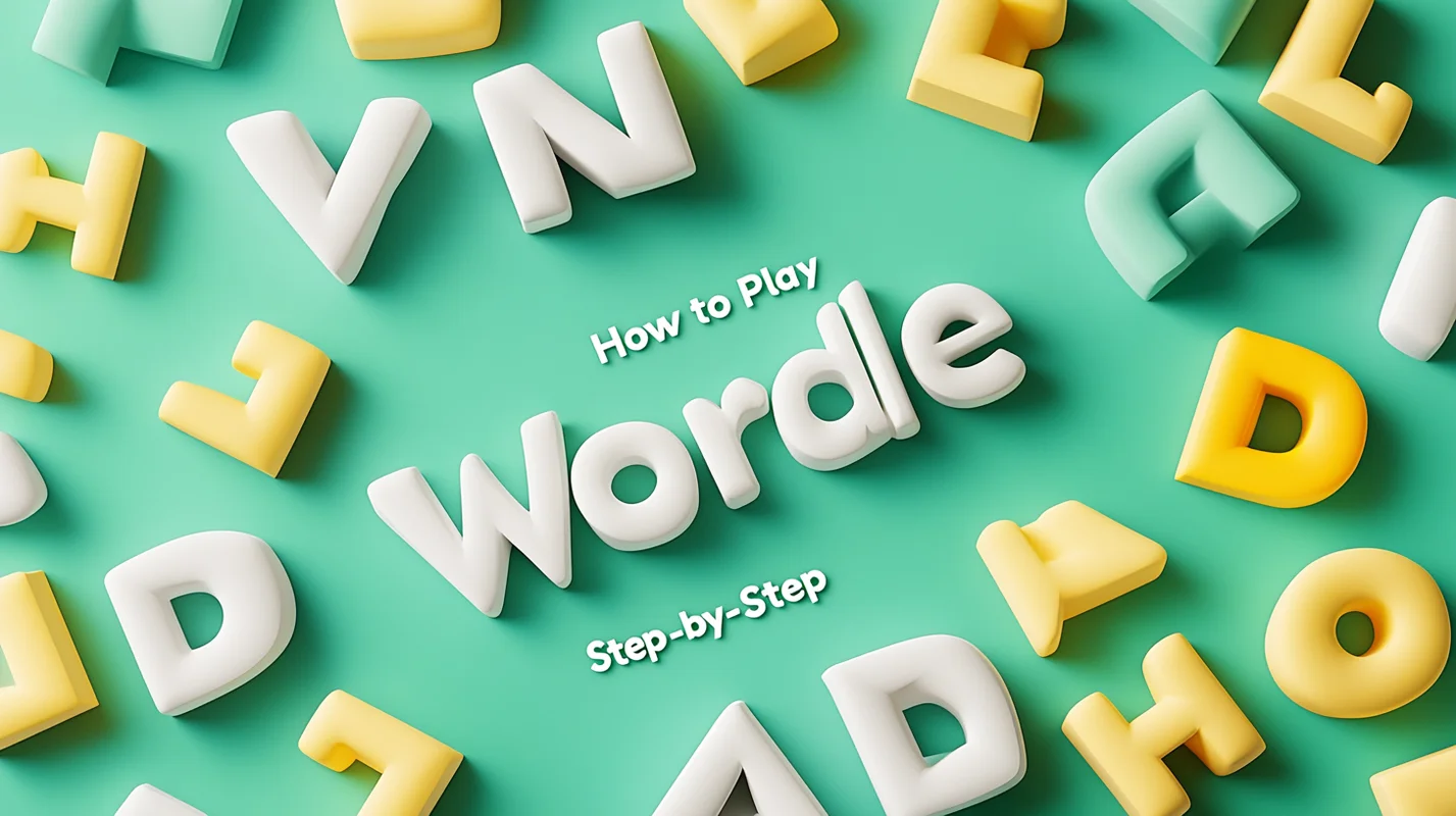 How To Play Wordle (Explained In Simple Steps)