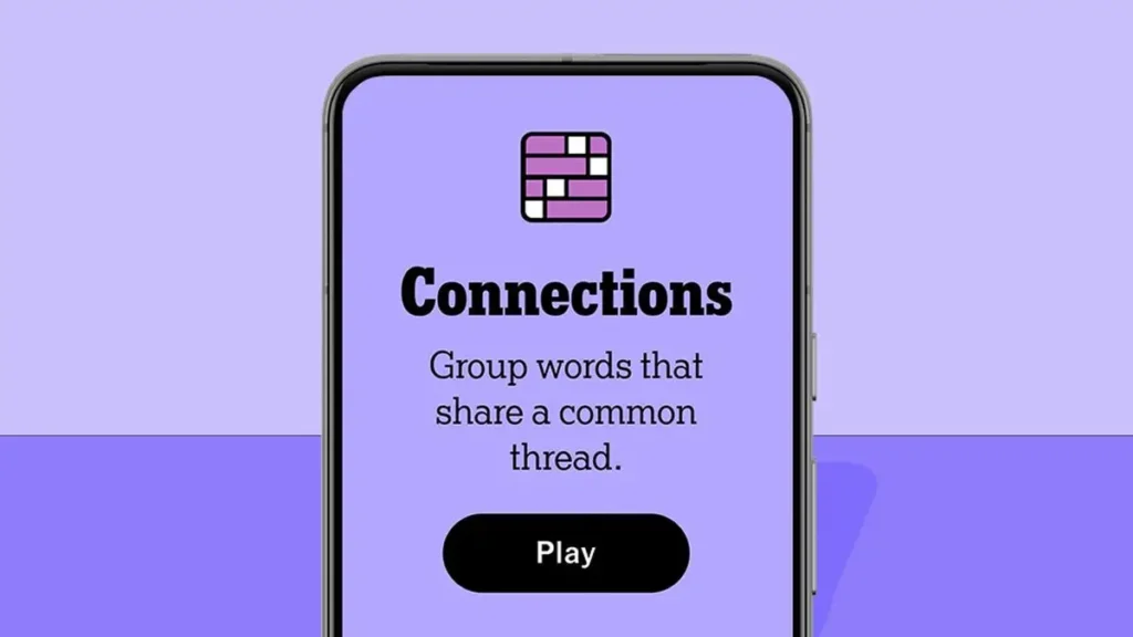 NYT Connections Hints, Help And Answers For August 31, #812
