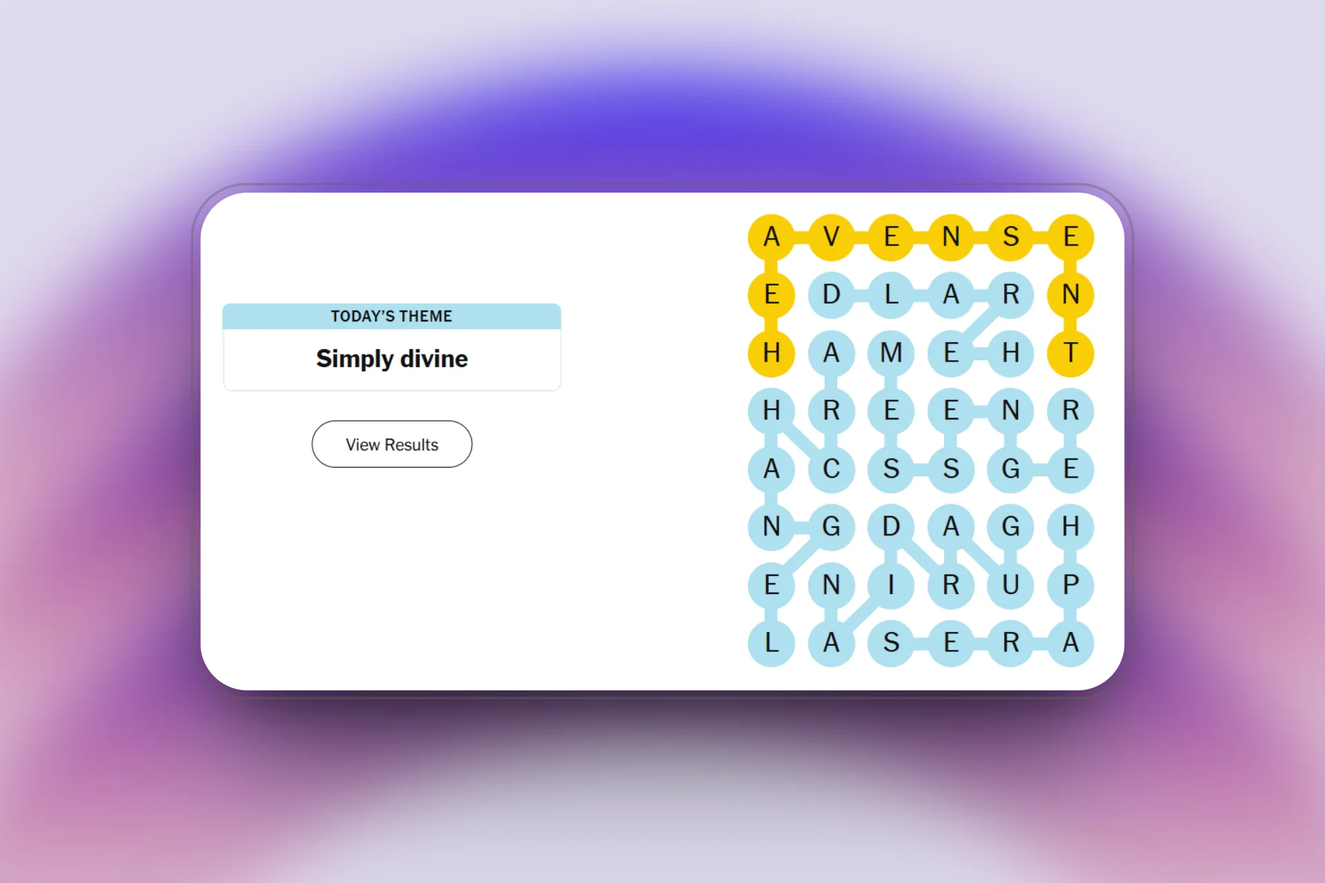 NYT Strands Hints, Answers & Spangram: Friday Sep 26, 2025