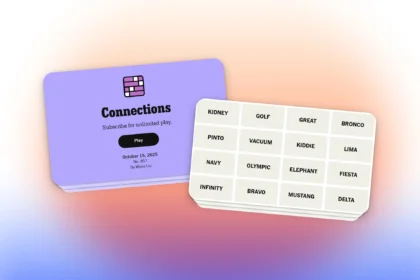 Today NYT Connections #857: Hints And Answers For Oct 15, 2025