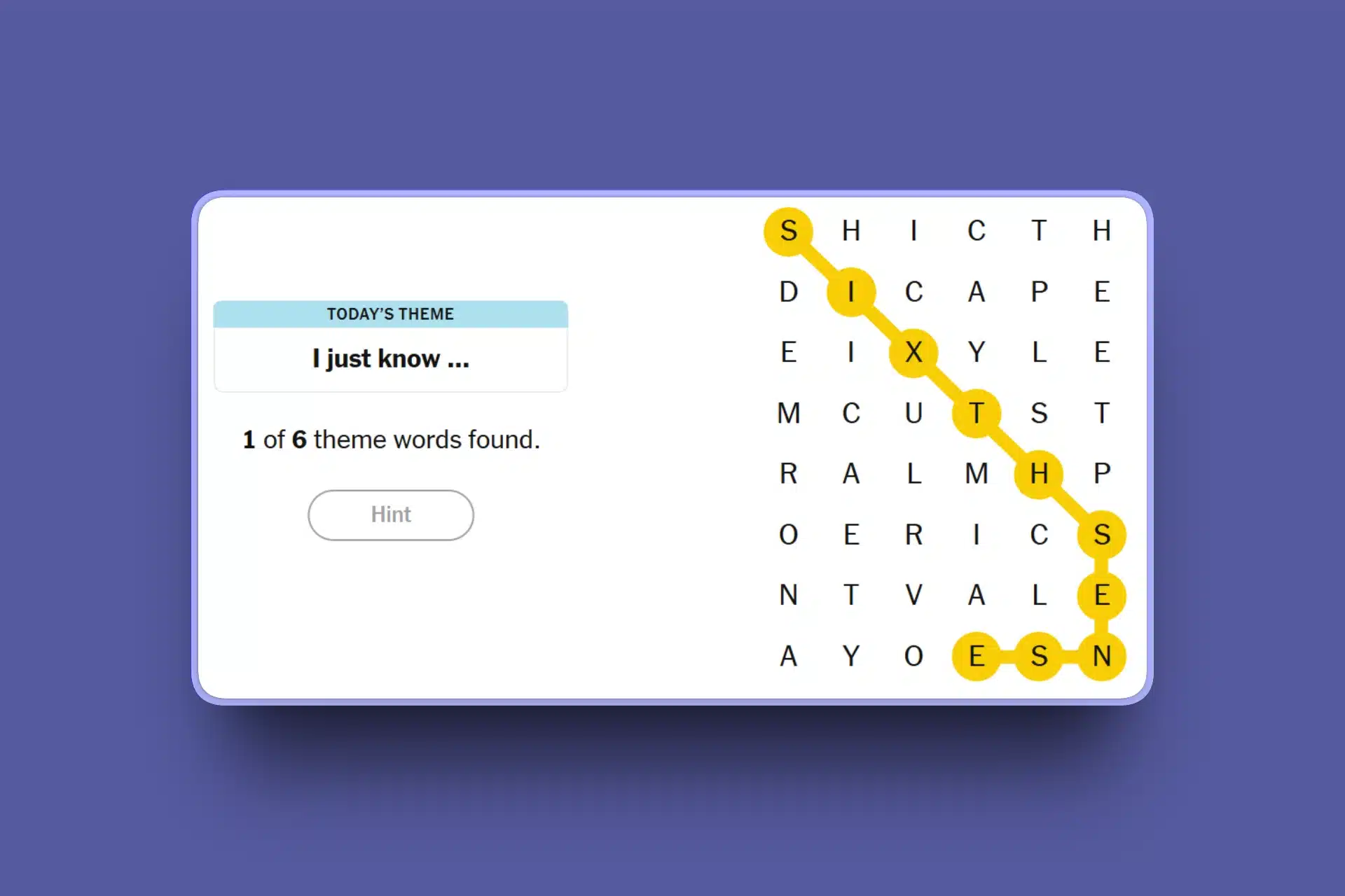NYT Strands Hints & Spangram Today (All Answers Of 11 Jan, 2025)
